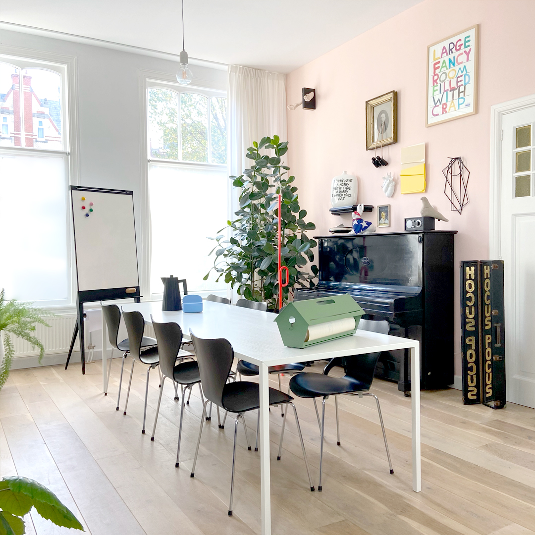 Over ons | Studio Brazen